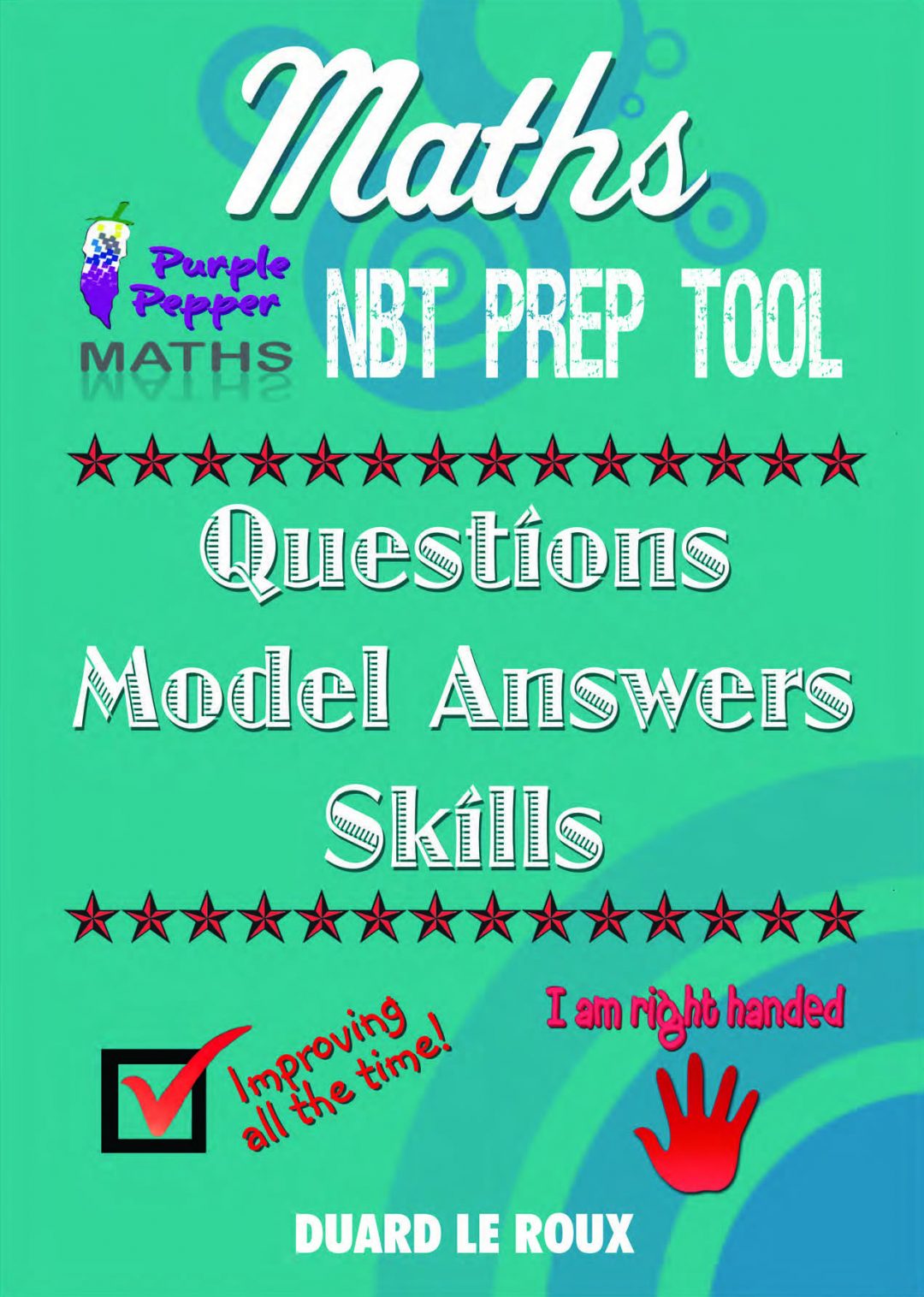 Purple Pepper Maths | Groep7 Drukkers
